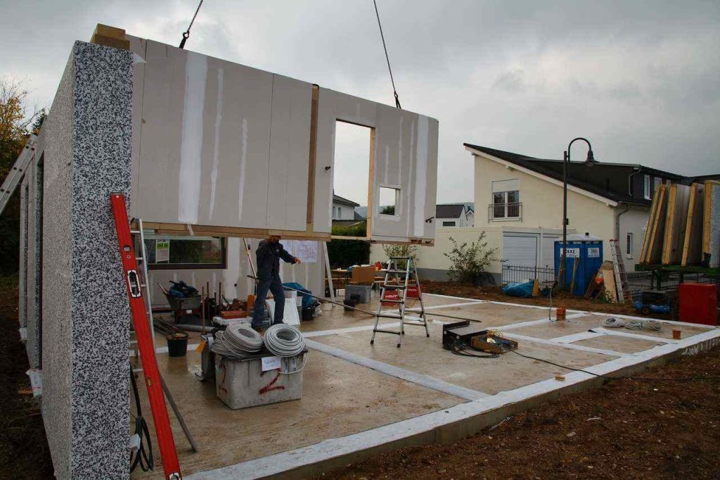 Nexa Prefab | Custom And Modular Prefab Homes From Turkey