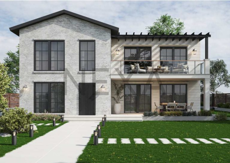 Modular Houses Collection | Prefab Home Models & Floorplans | Nexa Prefab